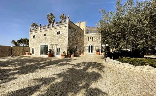 Luxury homes for sale in Ragusa, Sicily, Italy | JamesEdition