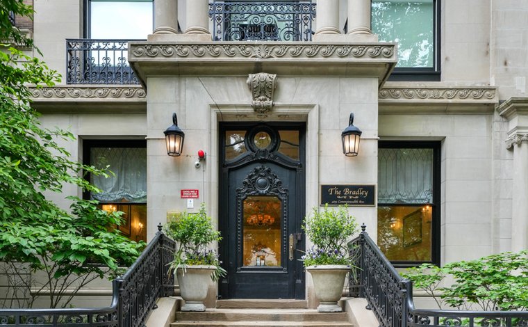 Boston Luxury Homes