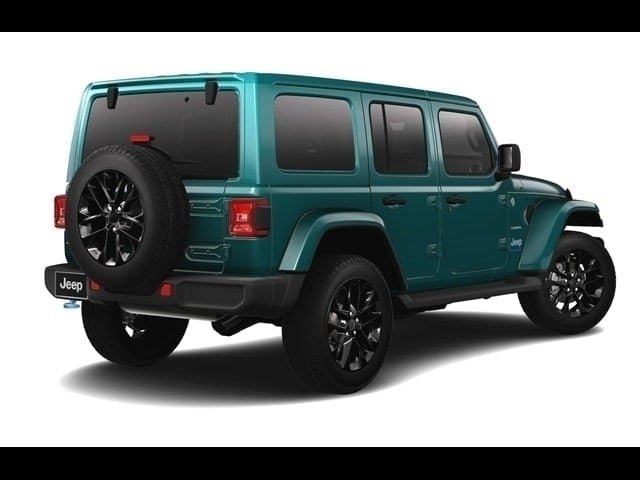 2024 Jeep Wrangler In Concord, Nh, United States For Sale (13818891)