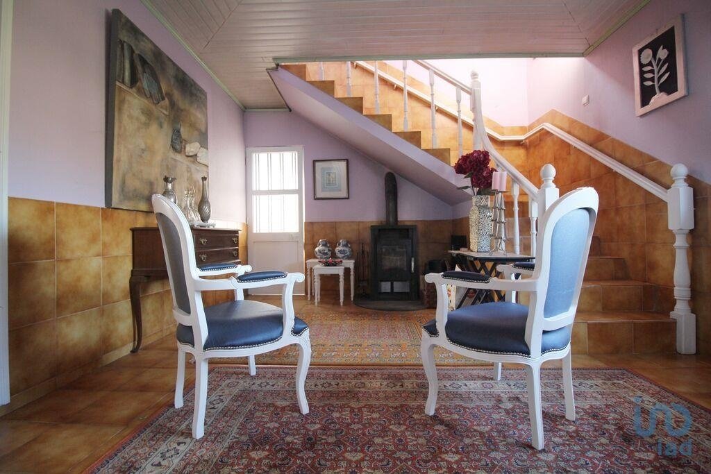 Braga Town House In Santa Lucrécia De Algeriz, Braga, Portugal For Sale ...