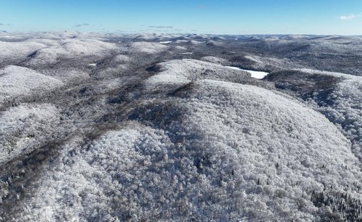 Luxury land for sale in Canada | JamesEdition