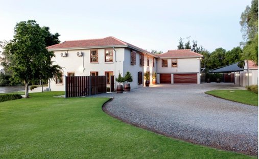 Luxury homes for sale in Sasolburg, Free State, South Africa | JamesEdition