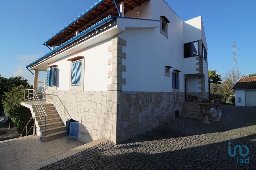 Braga Town House In Santa Lucrécia De Algeriz, Braga, Portugal For Sale ...