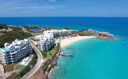 Luxury homes for sale in Bermuda | JamesEdition
