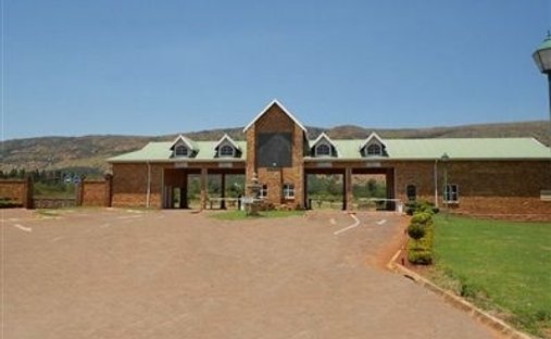 Luxury land for sale in Rustenburg, North West, South Africa | JamesEdition