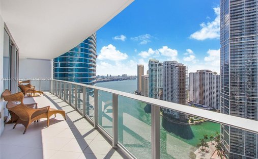 Luxury homes for sale in Miami, Florida | JamesEdition
