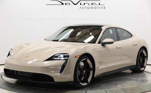 Beige Porsche for sale | JamesEdition
