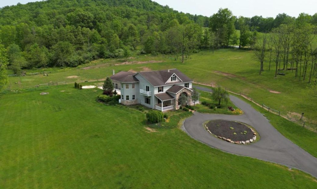 Single Family Detached Julian In Julian, Pennsylvania, United States ...