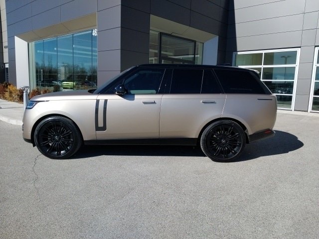 2022 Land Rover Range Rover In Indianapolis, In, United States For Sale ...