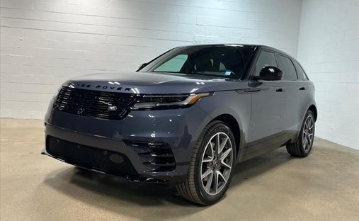 2024 Land Rover Range Rover Velar for sale | JamesEdition