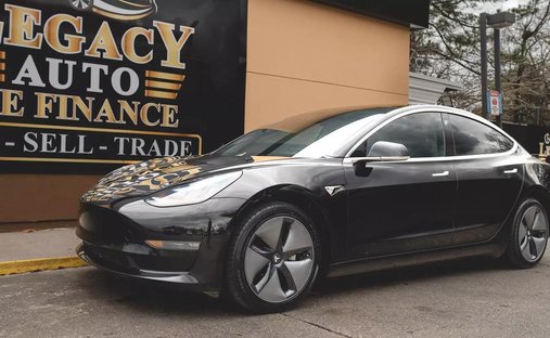 Tesla for sale in Louisiana, United States | JamesEdition