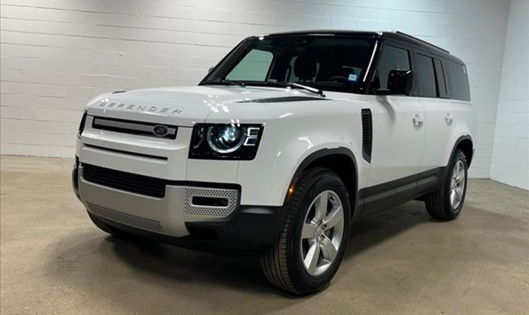 Glen Cove Land Rover