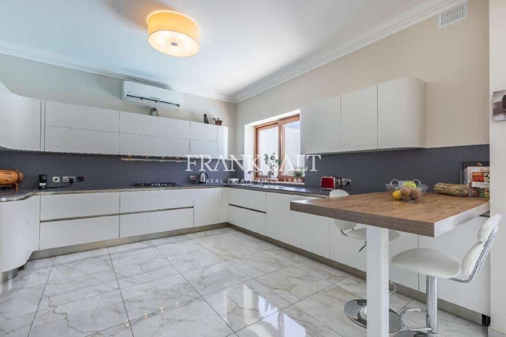 Zebbug, Finished Villa In Haz Zebbug, Malta For Sale (13822108)