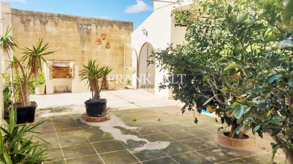 Lija, Finished Semi Detached Country House In Lija, Malta For Sale ...