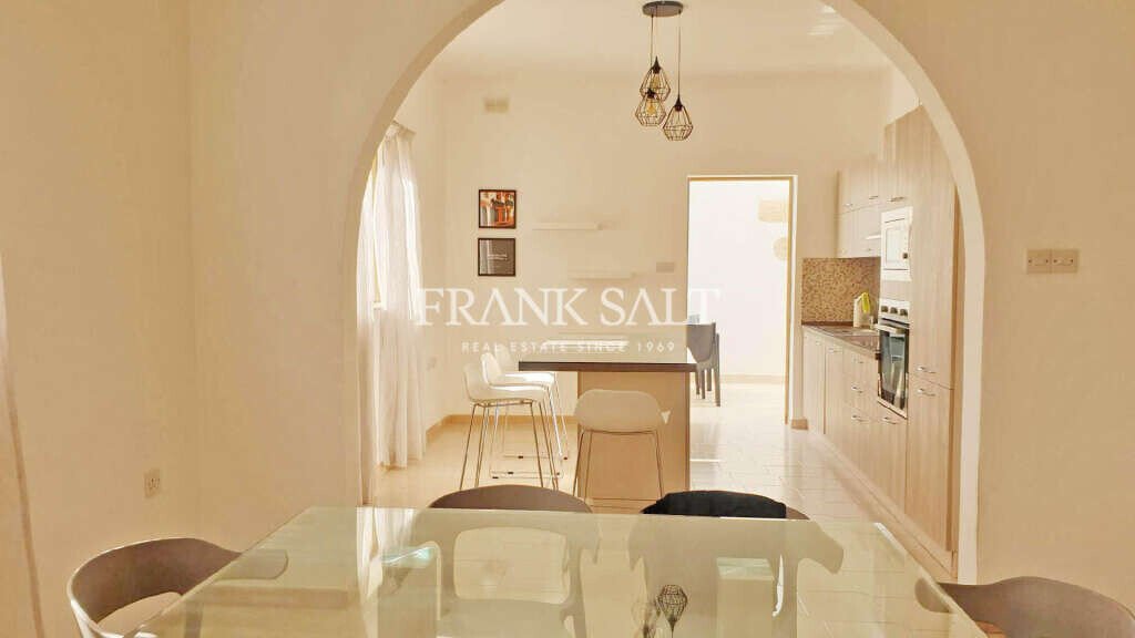 Lija, Finished Semi Detached Country House In Lija, Malta For Sale ...