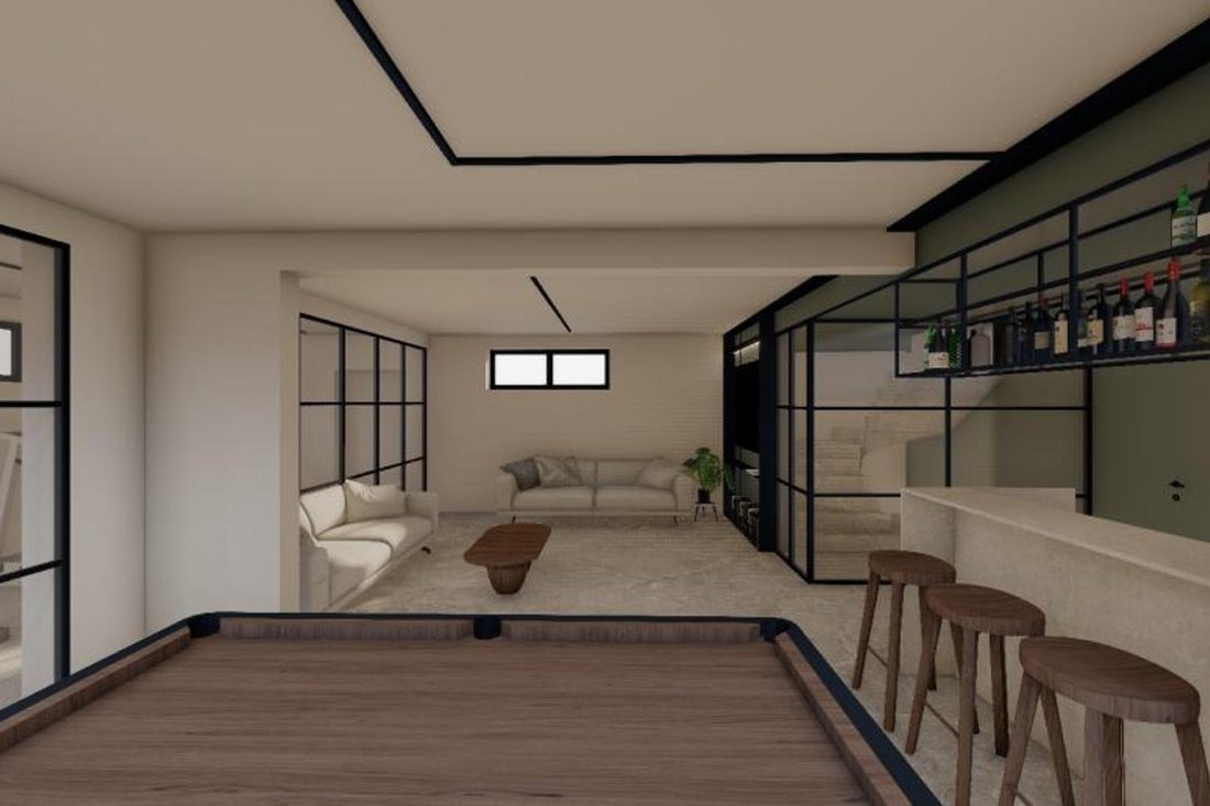 Podstrana, Beautiful In Podstrana Sv. Martin, Split Dalmatia County ...