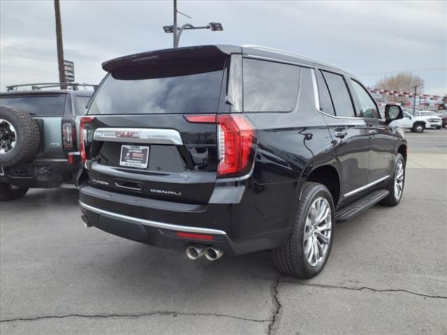 2024 Gmc Yukon In Yakima, Wa, United States For Sale (13803324)