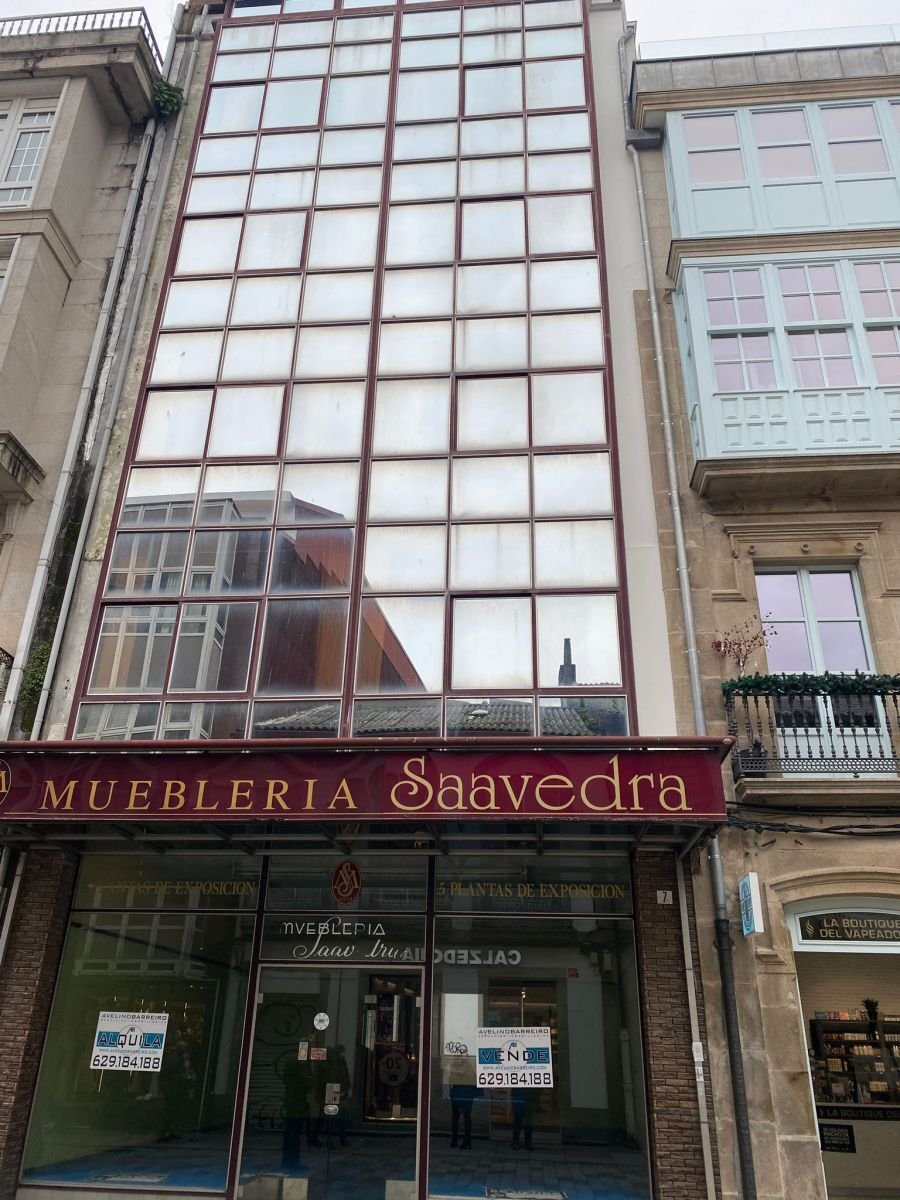Local Comercial Venta Pontevedra In Pontevedra, Galicia, Spain For Sale ...