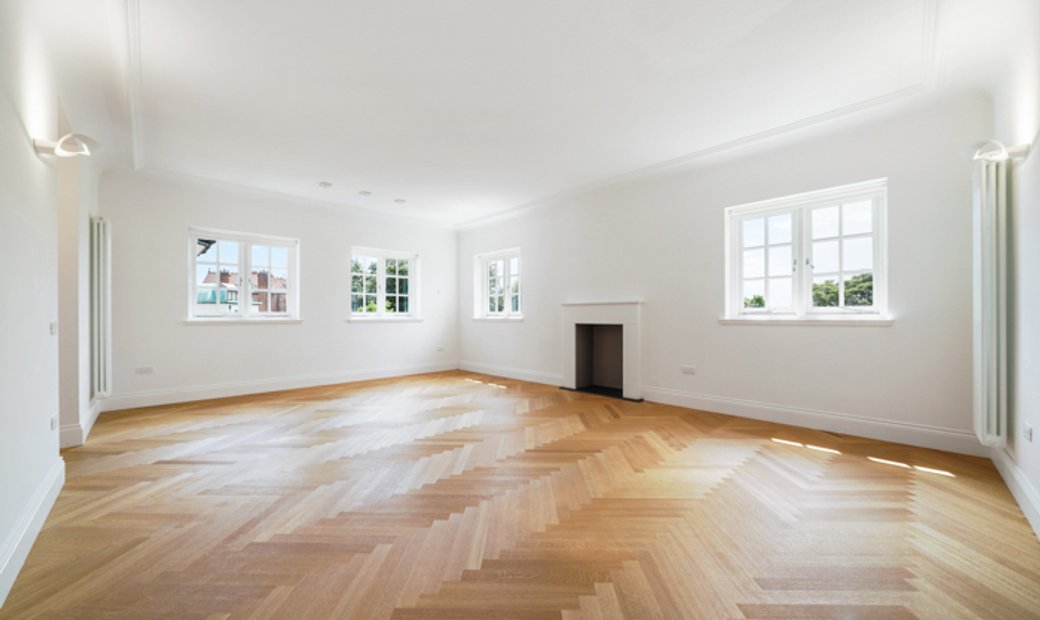 Redington Road, Hampstead, London, Nw3 In London, England, United ...