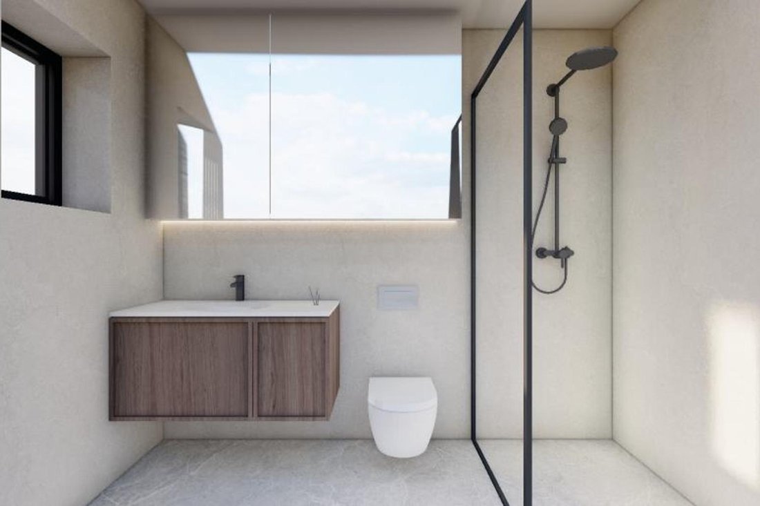 Podstrana, Beautiful In Podstrana Sv. Martin, Split Dalmatia County ...