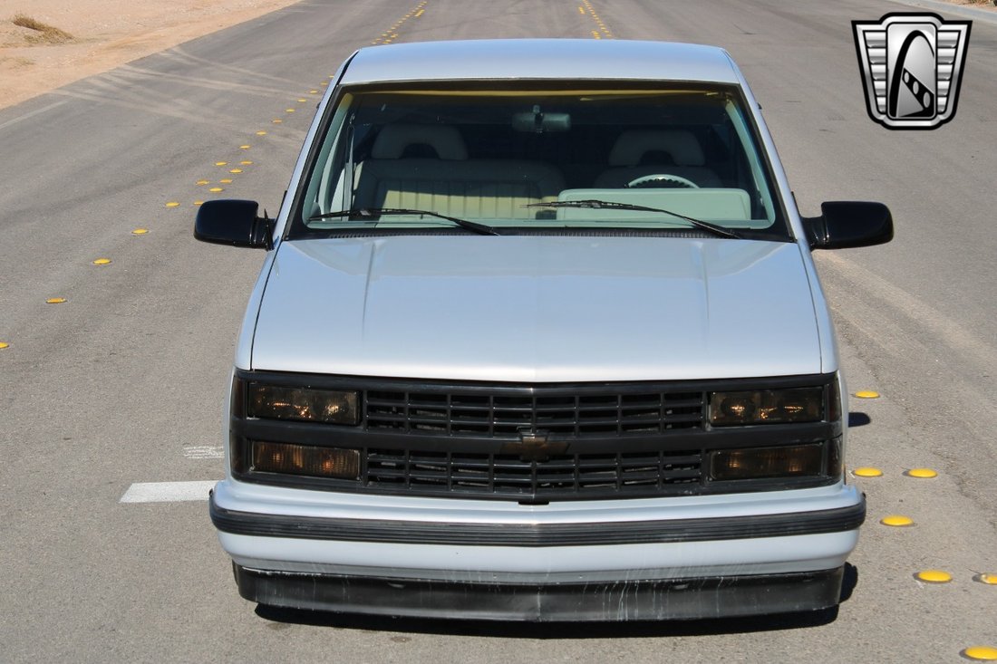 1992 Chevrolet Gmt 400 In United States For Sale (13824716)