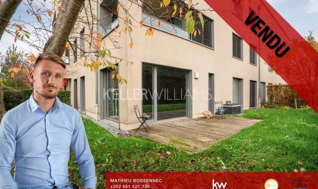 Apartamento En Luxemburgo En Luxemburgo, Luxemburgo, Luxemburgo En Venta (12385509)