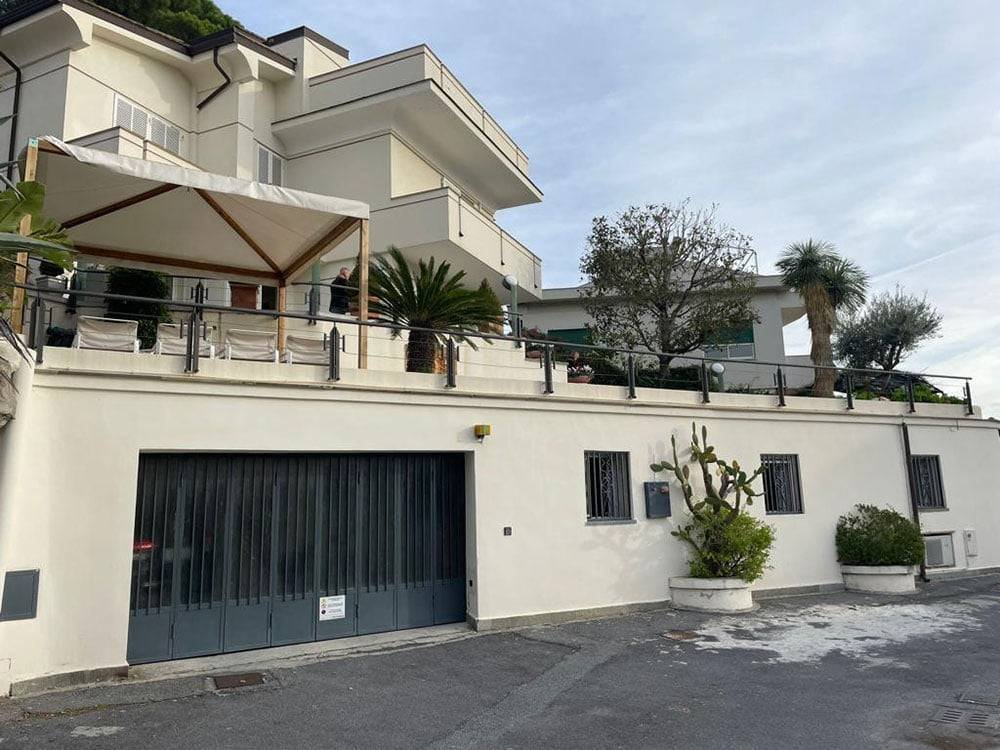 Villa Dolceacqua In Loano, Liguria, Italy For Sale (13682307)
