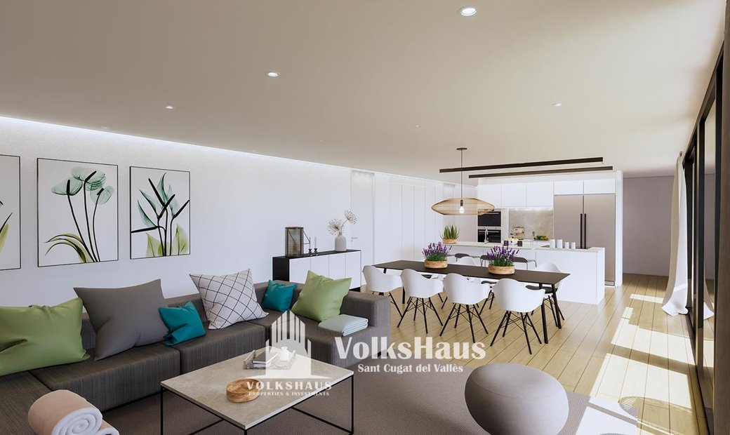 Matadepera Villa In Matadepera, Catalonia, Spain For Sale (13824121)