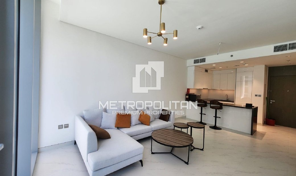 Brand New Flat | Lagoon View | Ready To Move In In Dubai, United Arab ...