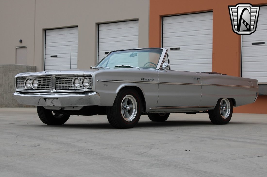 1966 Dodge Coronet In United States For Sale (13824731)