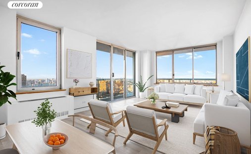 Luxury condos for sale in New York, New York | JamesEdition