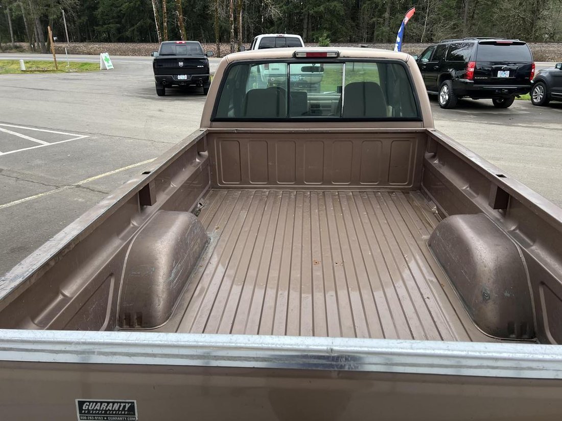 1994 Chevrolet 2500 In Veneta, Or, United States For Sale (13786043)