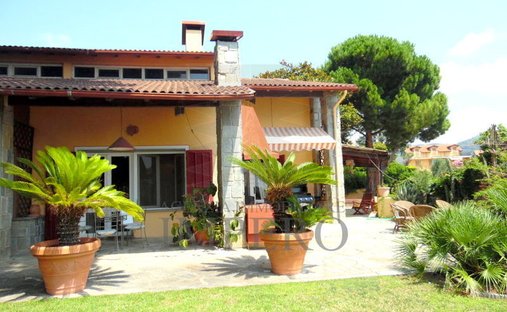 Luxury homes for sale in Seglia San Bernardo, Liguria, Italy | JamesEdition