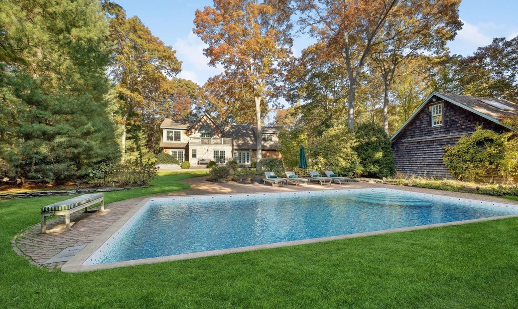 House Wainscott In Wainscott, New York, United States For Rent (12417923)