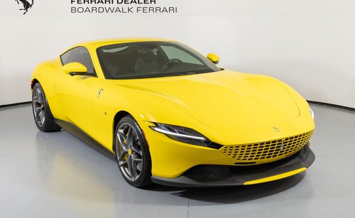 Ferrari for sale | Page 5 | JamesEdition