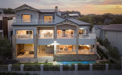 Luxury homes for sale in Zevenfontein 407-Jr, Midrand, Gauteng, South ...