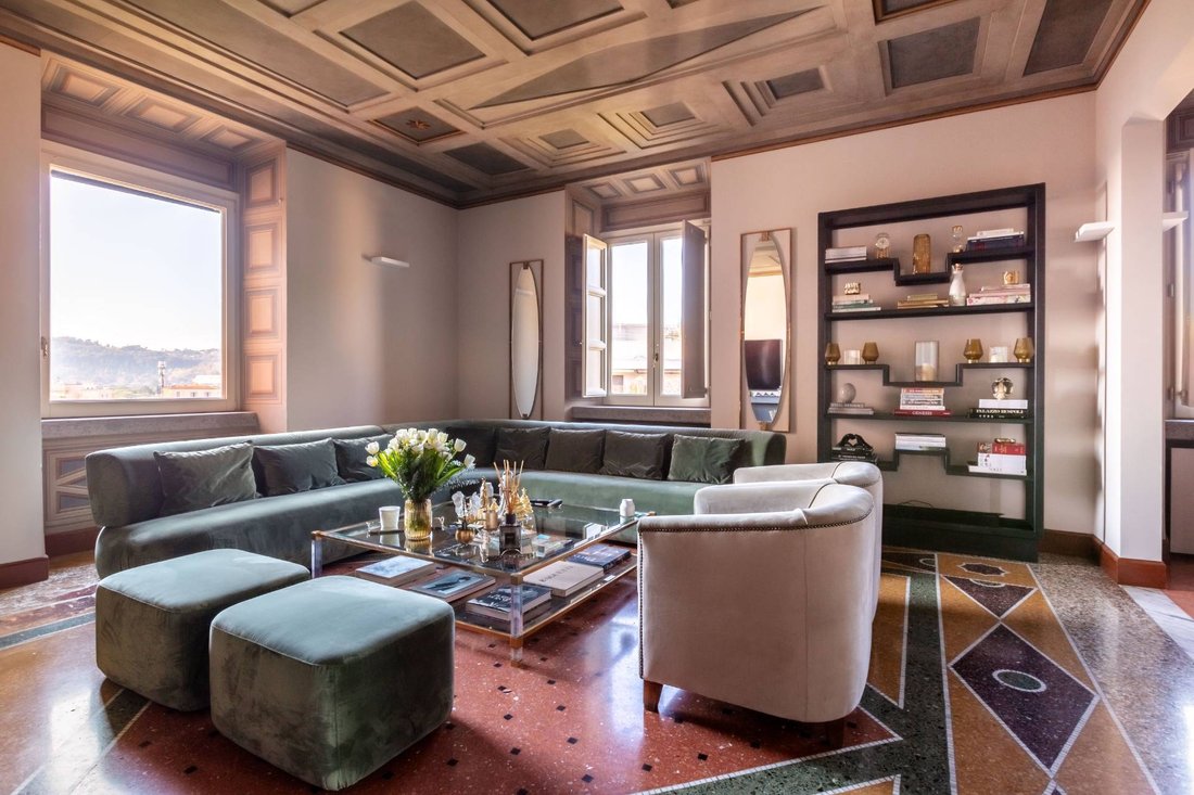 Apartment For Sale In Roma, Fleming In Rome, Lazio, Italy For Sale ...