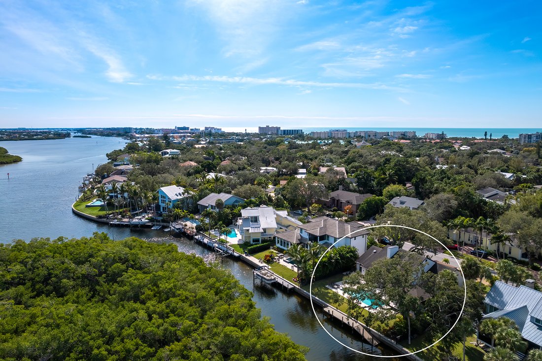 Siesta Cove Sub In Siesta Key, Florida, United States For Sale (13828852)
