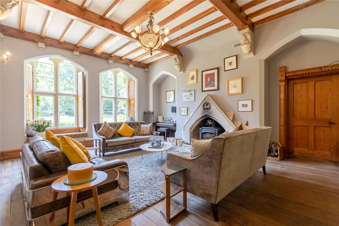 Foscombe, Ashleworth, Gloucester, In Ashleworth, England, United ...