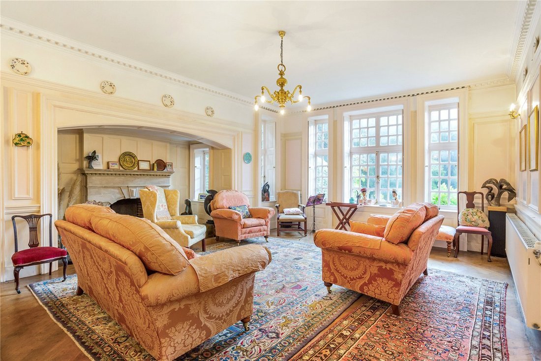 Windmill Road, Fulmer In Fulmer, England, United Kingdom For Sale ...