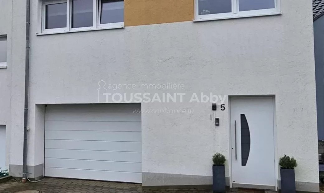 Mersch House In Mersch, Mersch, Luxembourg For Sale (13829943)