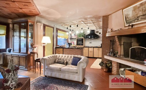 Luxury homes for sale in Creazzo, Veneto, Italy | JamesEdition