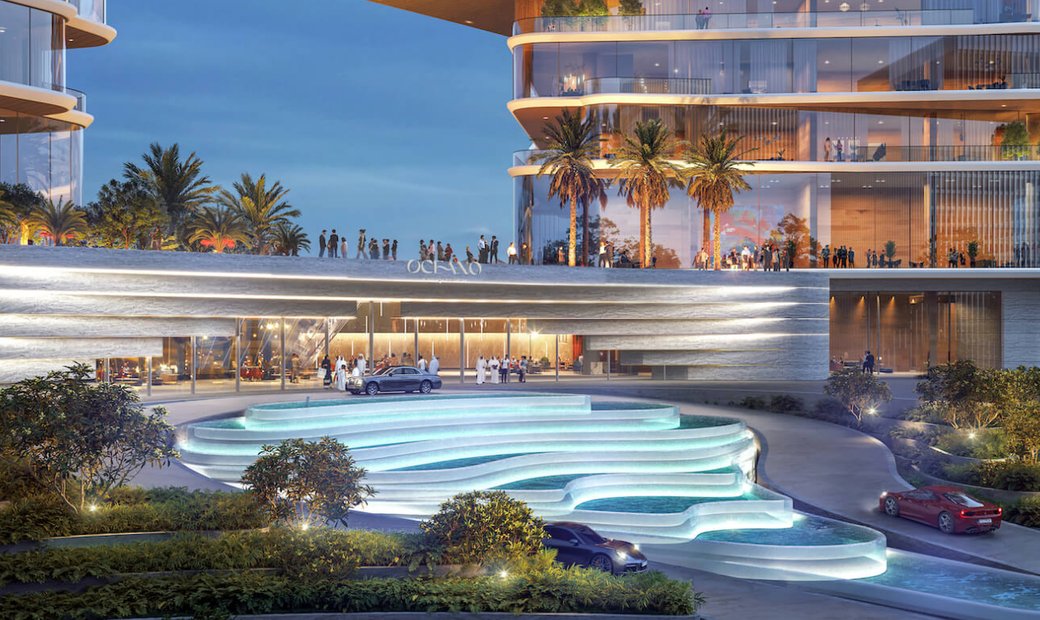 For Sale, Apartment, Standard In Jazeerat Al Marjan, United Arab ...