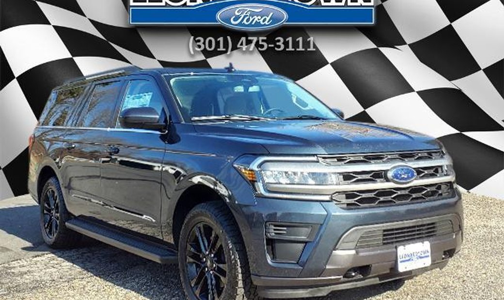 2024 Ford Expedition In Leonardtown, Md, United States For Sale (13831201)