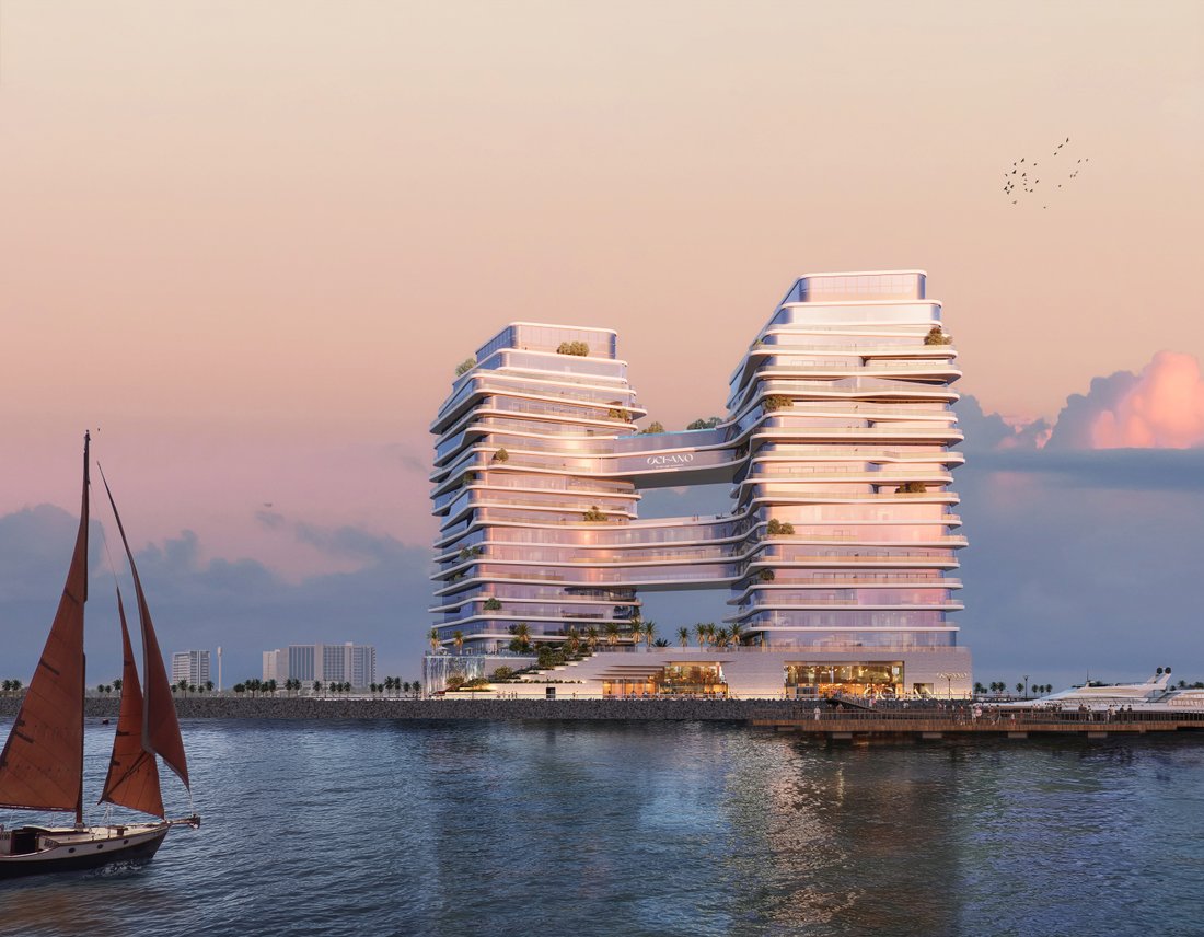 For Sale, Apartment, Standard In Jazeerat Al Marjan, United Arab ...