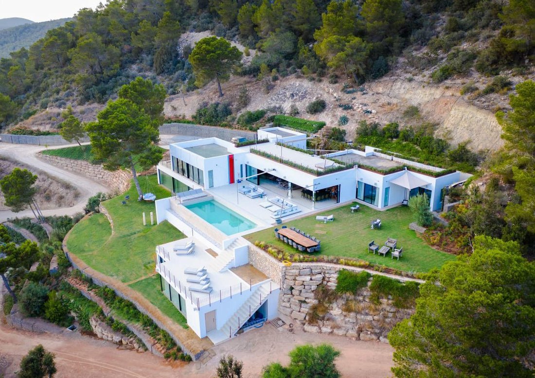 JamesEdition: Luxury Real Estate, Modern Homes, Villas, Mansions for ...