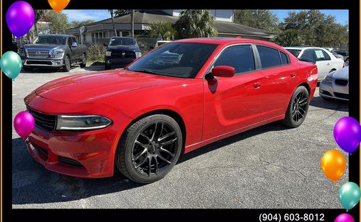 Dodge Charger for sale | Page 7 | JamesEdition