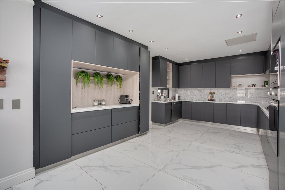 Experience The Pinnacle Of Luxury In Midrand, Gauteng, South Africa For ...