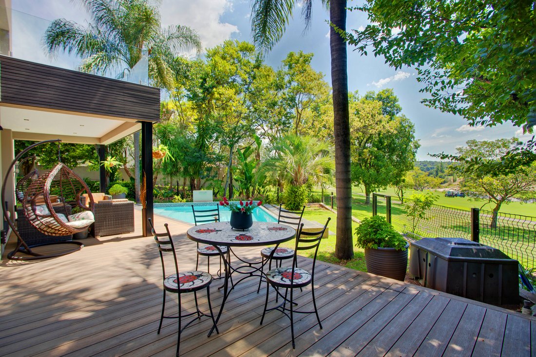 Experience The Pinnacle Of Luxury In Midrand, Gauteng, South Africa For ...