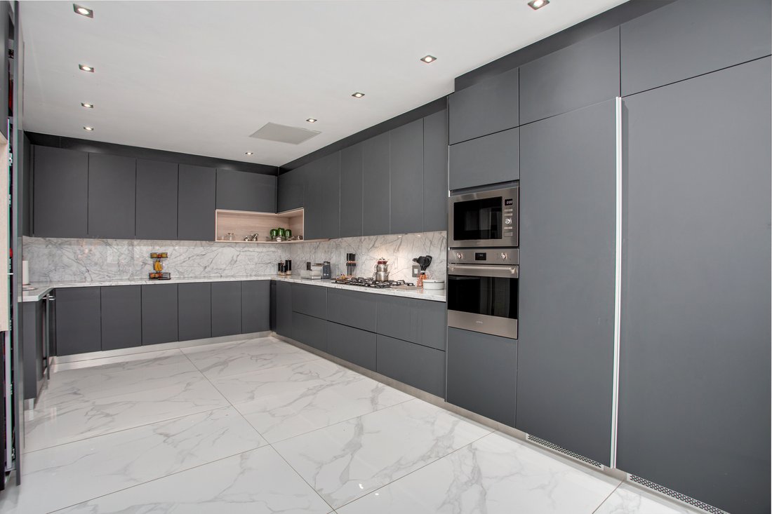 Experience The Pinnacle Of Luxury In Midrand, Gauteng, South Africa For ...